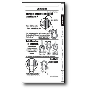 Rigging Handbook 4th Edition