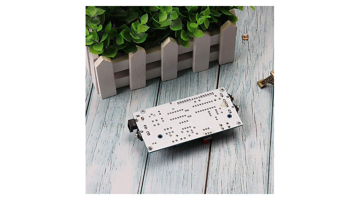 Ximimark Ham Radio Essential CW Decoder Morse Code Reader/Morse Code ...
