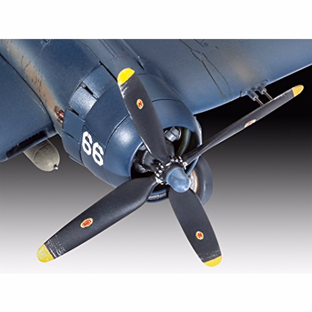 Revell 03955 F4U-4 Corsair Model Kit