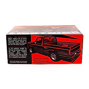 AMT 1994 Ford F-150 Lightning Pickup 2T 1:25 Scale Model Kit