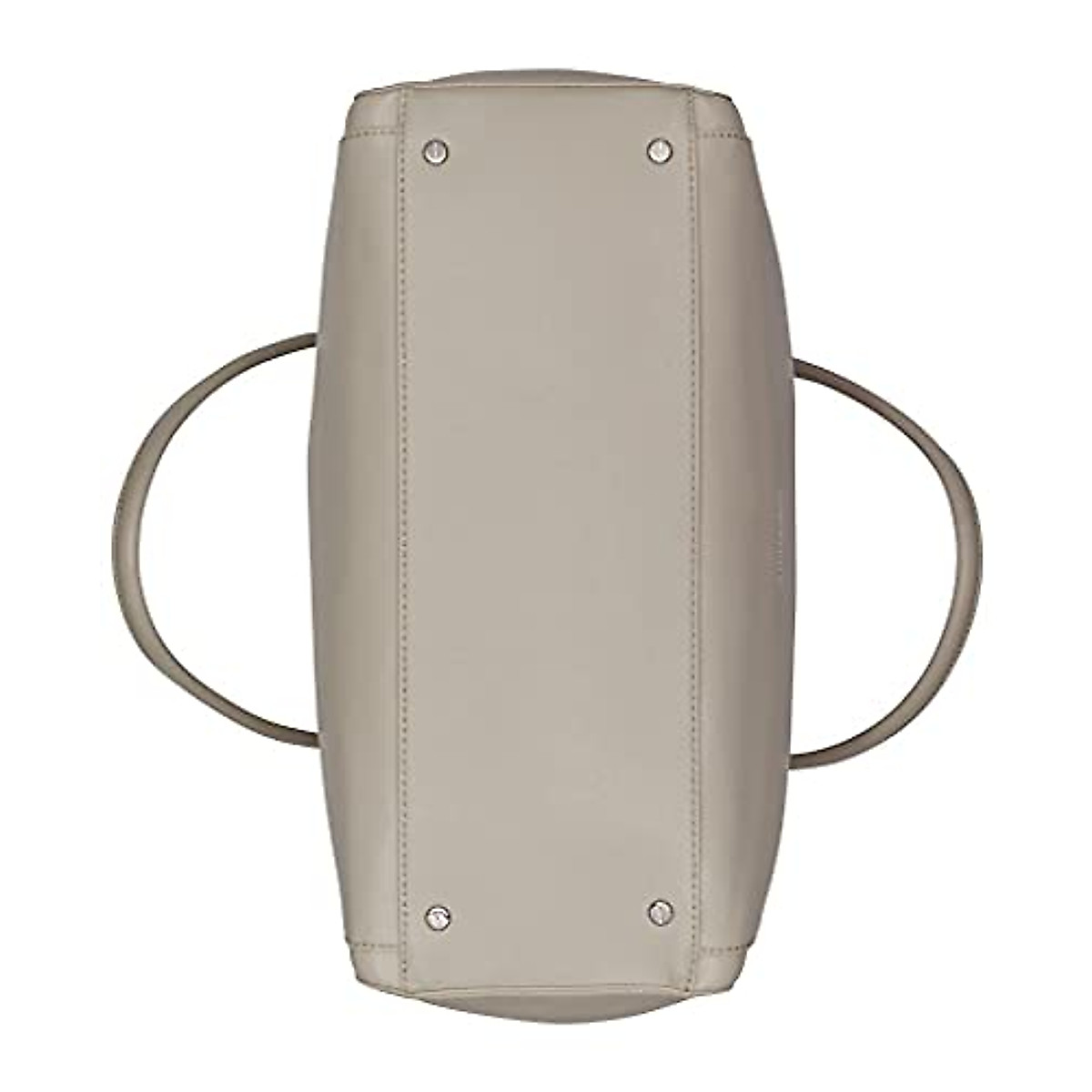 Calvin Klein Sienna Novelty Tote, Fawn