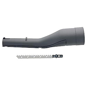 OCTANE™ Brushless 18V Jig Saw