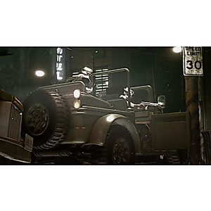 FINAL FANTASY VII REMAKE (PS4)