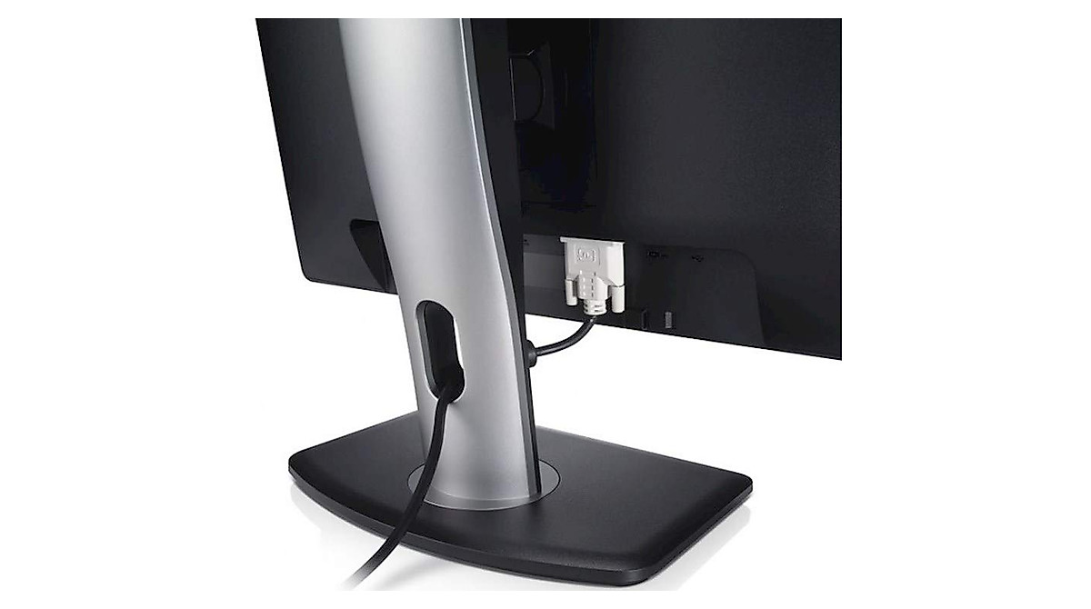 Dell P2314H 23-Inch Monitor - Adjustable & USB Hub