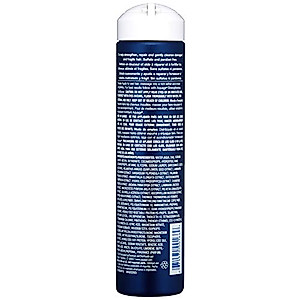 Aquage SeaExtend Strengthening Shampoo, For Fine Hair, Keeps Hair Full, Protected and Brings out Natural Texture, 10 fl. oz.