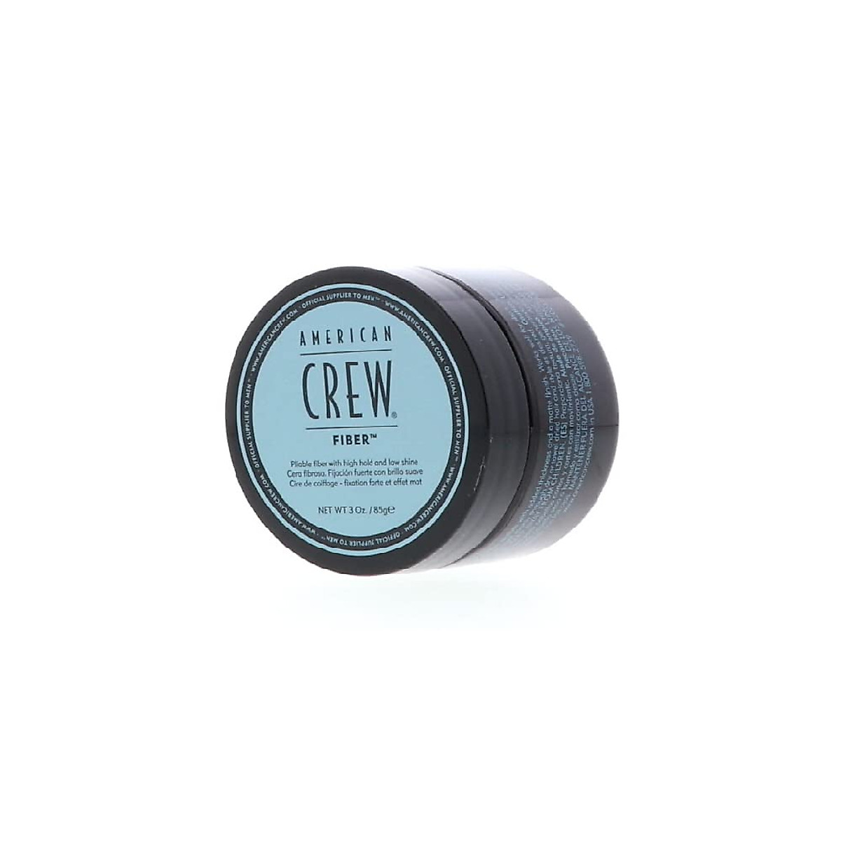 American Crew Classic Fiber [3.53oz] [$14]