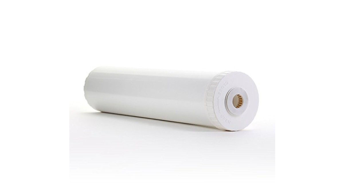 Anti-Scale Water Filter for Big Blue Systems | TAC Technology