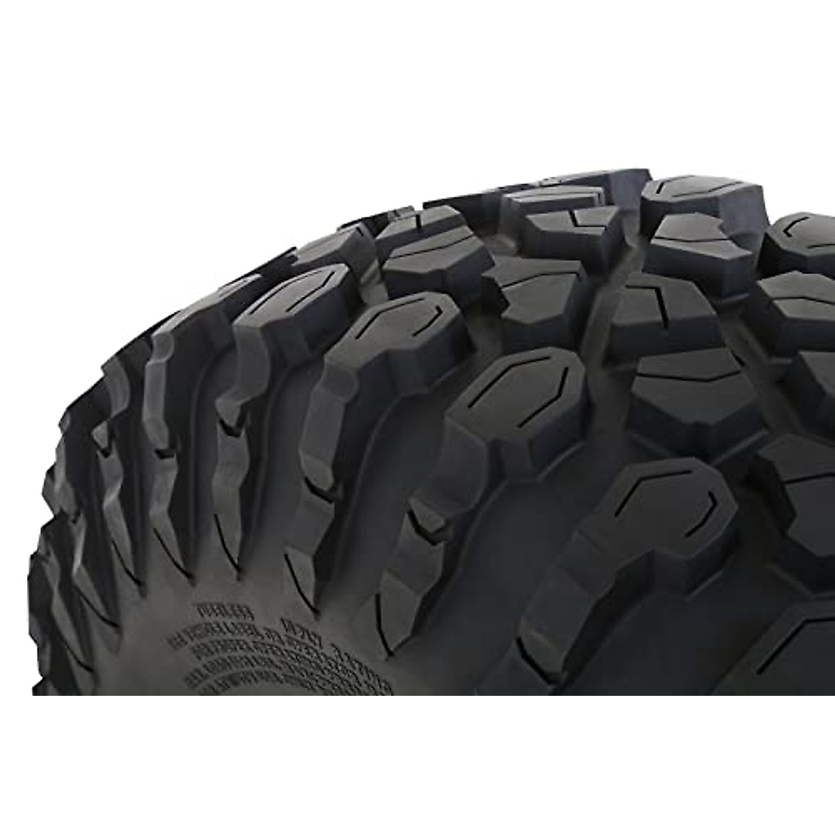 System 3 XC450 (10ply) Radial ATV/UTV Tire [32x10-14]