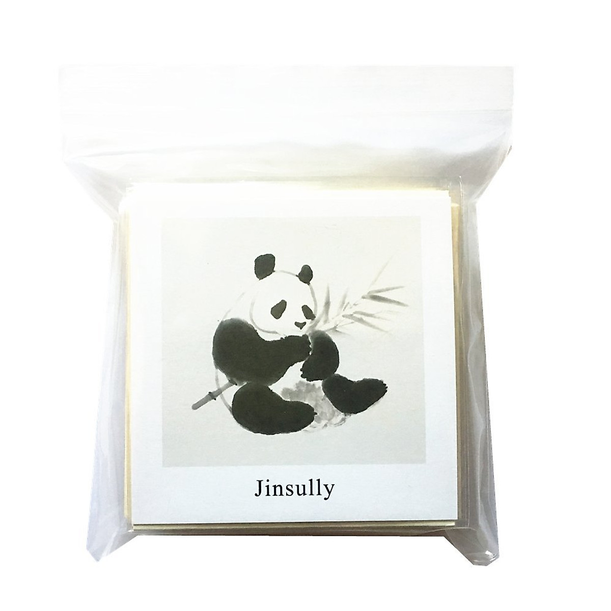 Featuring Hand-Drawn Thank You Card：8pcs Assorted Blank All-Occasion Note Cards- Flowers And Birds Series Thank You Cards