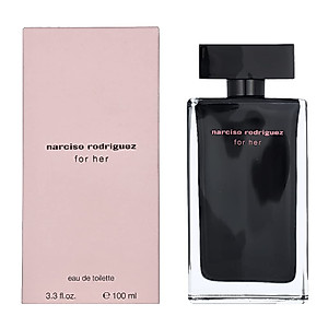 Narciso Rodriguez NARCISO RODRIGUEZ 3.3 oz EDT Women New in Box