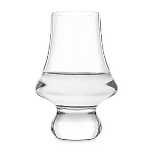 Final Touch Whiskey Dropper Set - Water Dropper & Glass