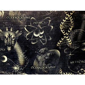 Anatomology Fields of Science scarf science scarf