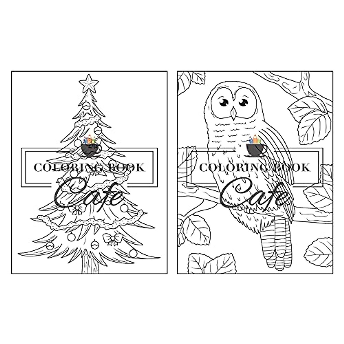 100 Easy Designs: A Large Print Coloring Book Featuring 100 Fun and Easy Designs for Adults, Seniors, and Beginners