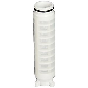 Rusco FS-1-60 Spin-Down Polyester Replacement Filter , White