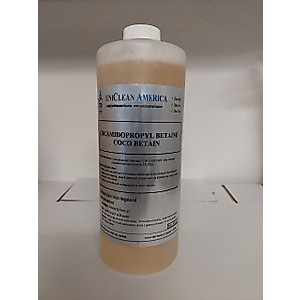 UniClean America Cocamidopropyl betaine/COCO BETAIN (16 oz)