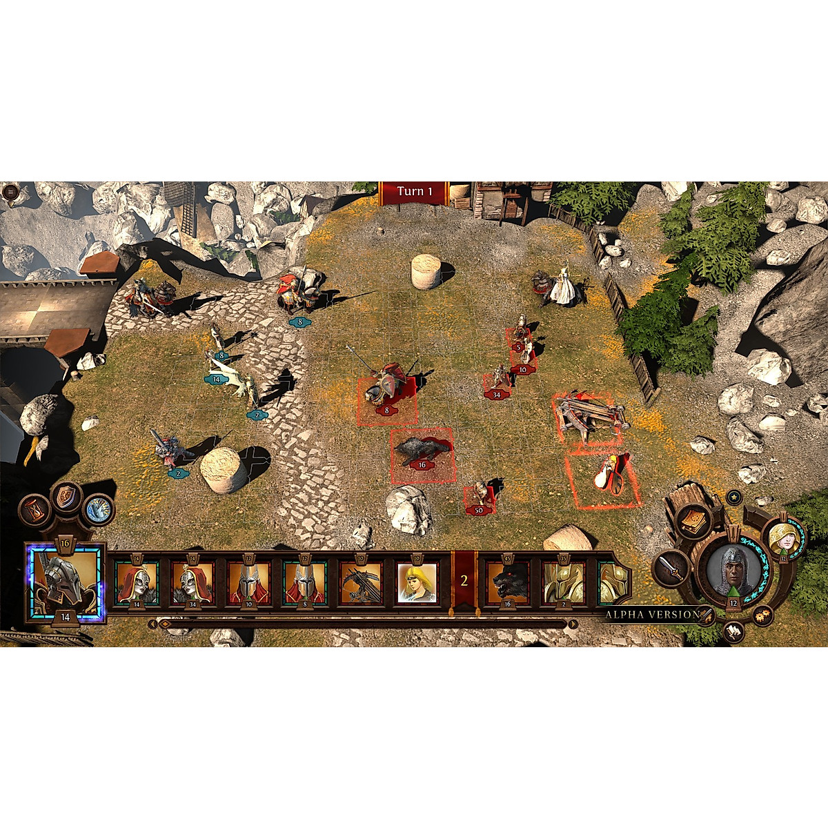 Might & Magic Heroes VII Deluxe Edition - PC