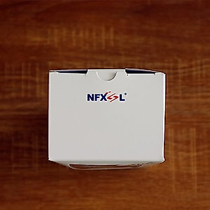 ENJOY-UNIQUE Wireless Retro Telephone Handset and Wire Radiation-Proof Handset Receivers Headphones for a Mobile Phone with Comfortable Call (Pink)