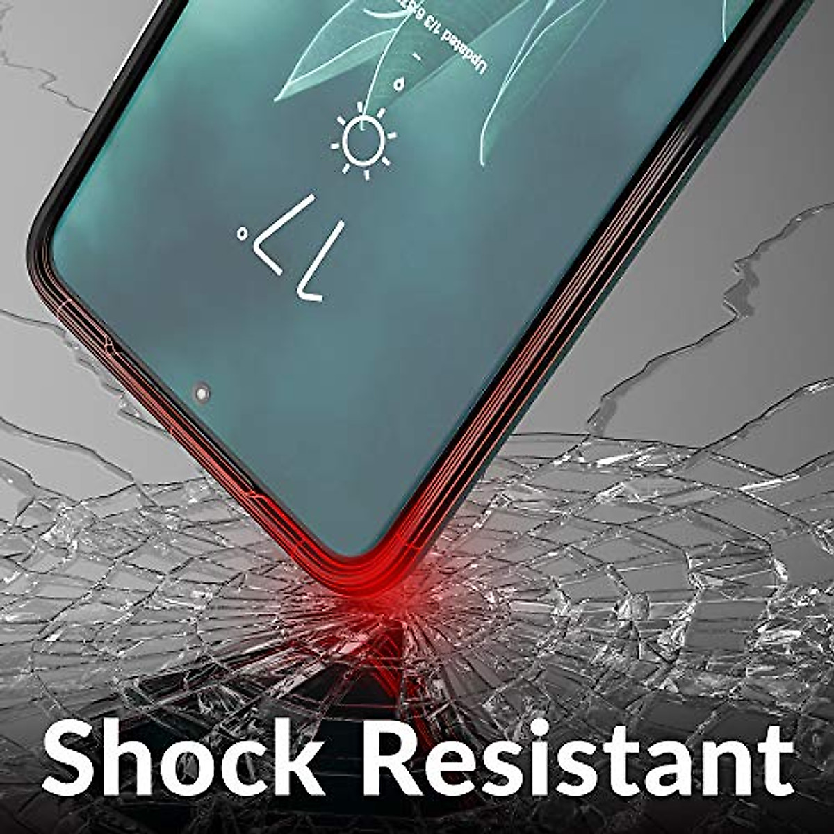 Crave Dual Guard for Samsung Galaxy S20+ Case, Shockproof Protection Dual Layer Case for Samsung Galaxy S20+, S20 Plus 5G - Forest Green