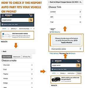 HiSport Fuel Injection Pressure Regulator -Kit with Clip, 3.5BAR, Replaces PR287 88894360 89017382