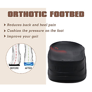 KuaiLu Womens Fuzzy Criss Cross Band Platform Slippers Back Strap Arch Support Furry Faux Fur Ladies Open Toe Slingback Slide Cozy Soft Plush Fleece Comfy House Shoes Sandals Indoor Outdoor Black 8