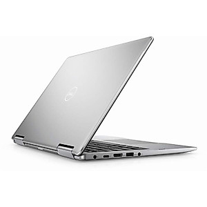 2019 Flagship Dell Inspiron 13 7000 13.3 inches Full HD IPS 2-in-1 Touch-Screen Laptop, Intel Quad-Core i5-8250U 8GB DDR4 256GB SSD Backlit Keyboard Windows Ink MaxxAudio Win 10 (Renewed)