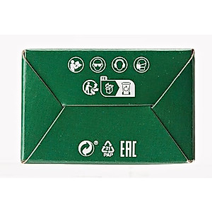 Bosch Kitchen Pad for Electric Cleaning Brush UniversalBrush (3 Pieces Included, in Carton Packaging)