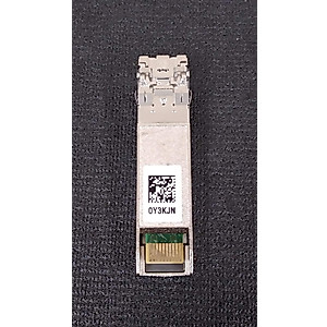 Compaq FTLX8571D3BCV-IT Intel Sfp+ Sr Sfp Perp Spare Prod Ssl Warranty