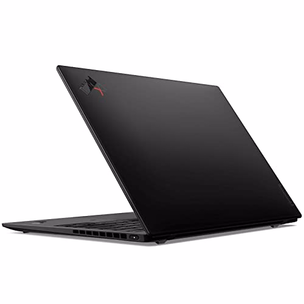 Lenovo X1 Nano, The Lightest ThinkPad Laptop Ever, with 13" 2K Display, 11th Gen i5-1130G7 Processor, 16GB 4267MHz Memory, 512GB SSD, Thunderbolt 4, and Windows 10 Pro