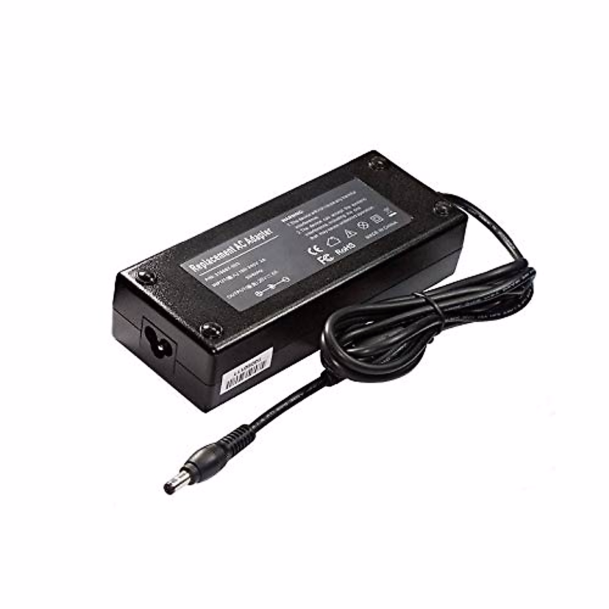 AC Adapter - Power Supply Compatible with ACER ED273UR and XZ242Q Monitor