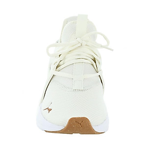 PUMA Softride Enzo Evo Better Remix Womens Sneaker 65 BM US Warm White