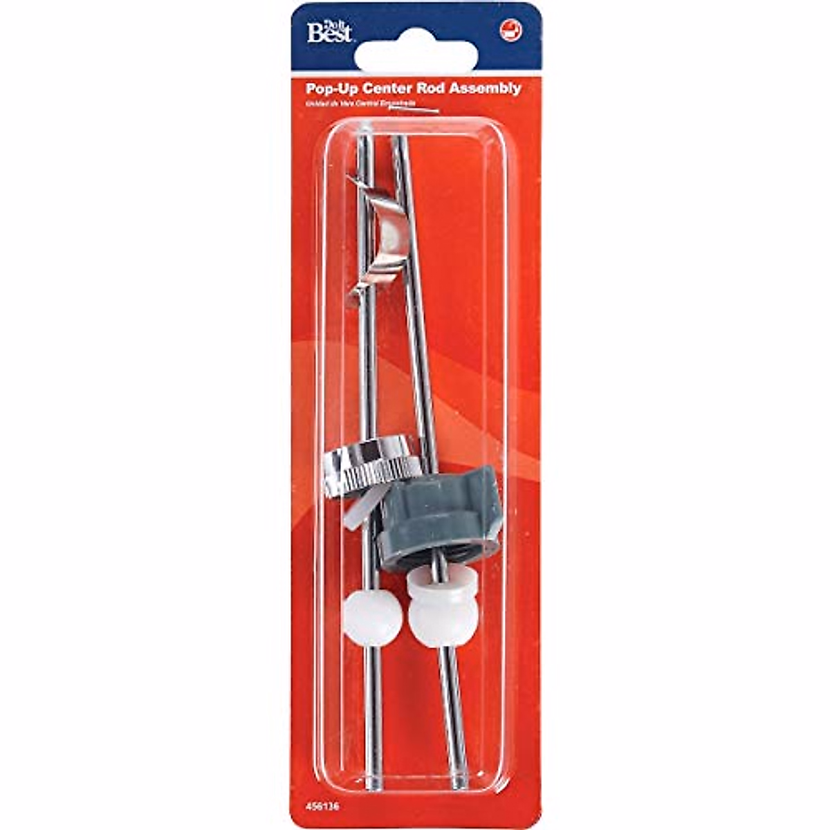 Do it Lavatory Pop-Up Center Piece Assembly