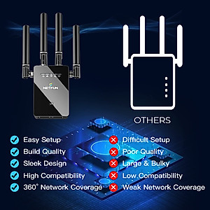 WiFi Extender