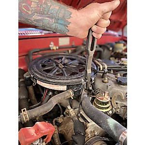 Raelander, LLC KNUCKLEBUDDY Wrench Extender