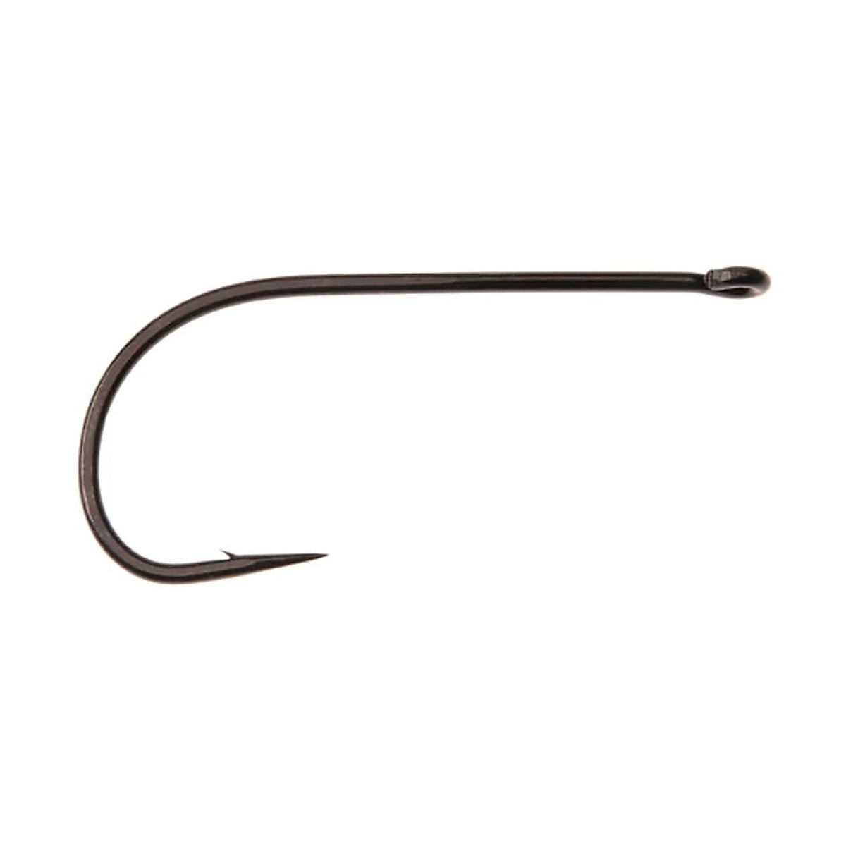 Ahrex Tp610 Trout Predator Streamer Hook Size #2/0