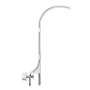 HLEEDUO 24 inches Mobile arm for Crib, Mobile Hanger for Crib,Baby Mobile Holder for Crib,Nursery Mobile arm, (only Crib Mobile arm)