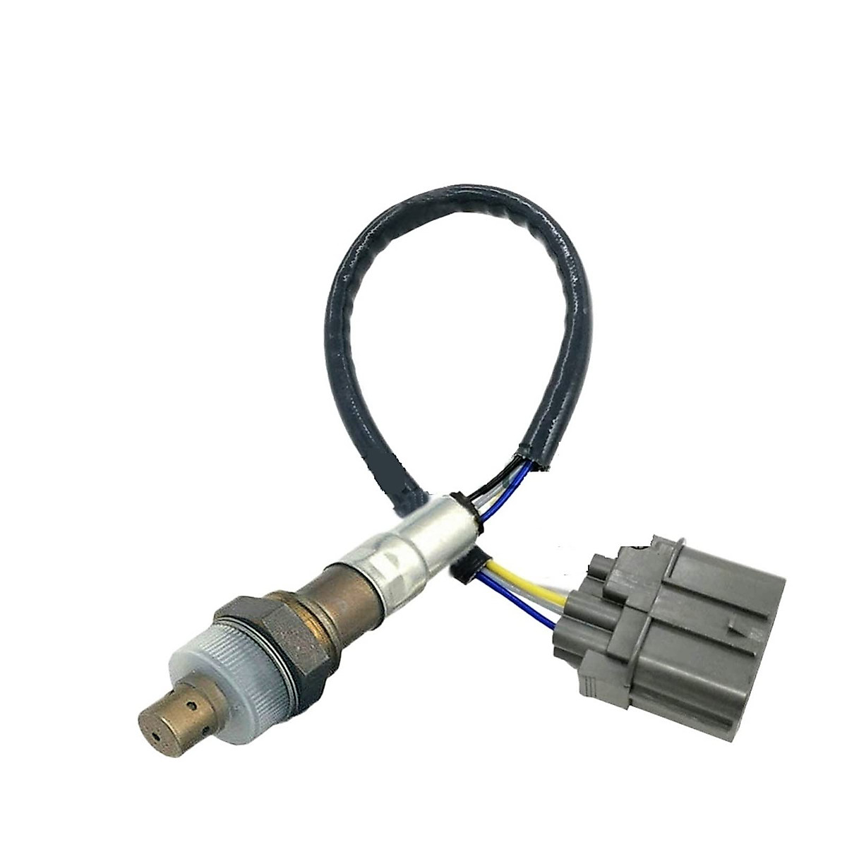 ZUGGAR 36531RCAA02 234-5010 Lambda Sensor O2 Oxygen Sensor Compatible for Accord 3.0L CM6 36531-RCA-A01 36531-RCA-A02 36531-RDV-004