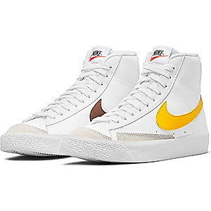 Nike Blazer Mid '77 (Big Kid)