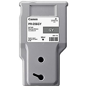 Canon PFI-206 GY