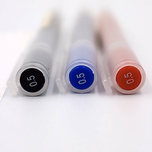 MUJI Large Size 184 X 64 X 25mm Pen Case