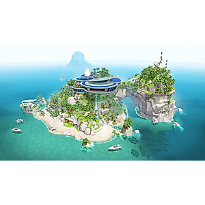 Evil Genius 2: World Domination (PS4)