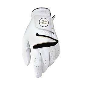 Women’s Alpha One Golf Glove New in 2021 (Small, Left)