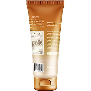 Mielle Organics Oats & Honey Soothing Hair Balm