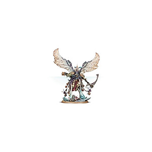 Games Workshop Death Guard Daemon Primarch Mortarion Warhammer 40,000, 5 years to 99 years