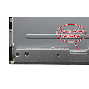 Replacement for Lenovo IdeaCentre A340-24ICB A340-24IGM, A340-24IWL, A340-24ICK, 3-24IMB05, 3-24ARE05, 3-24IIL5 LCD Screen Display 23.8" 5D10W33942 LM238WF2-SSM1 (Non-Touch Version)