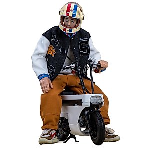 HiPlay TrickyMan Male Collectible Figure: Love Sick Boy 1:6 Scale Action Figures 2023aw