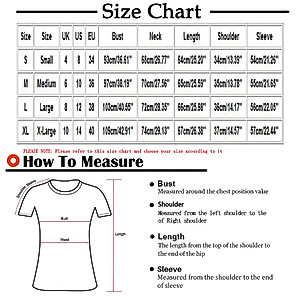 Wondere Summer Solid Color Tops Womens Chiffon Tunic V Neck Shirt Long Sleeve Tees Casual Polka Dot Blouse (XL, Pink)