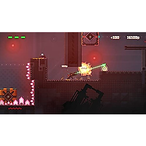 Gunborg: Dark Matters - PlayStation 4