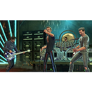 Guitar Hero Van Halen - Nintendo Wii