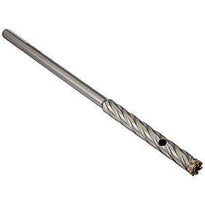 BOSCH RCSS2104 5/8 In. x 12 In. Straight Shank Rebar Cutter