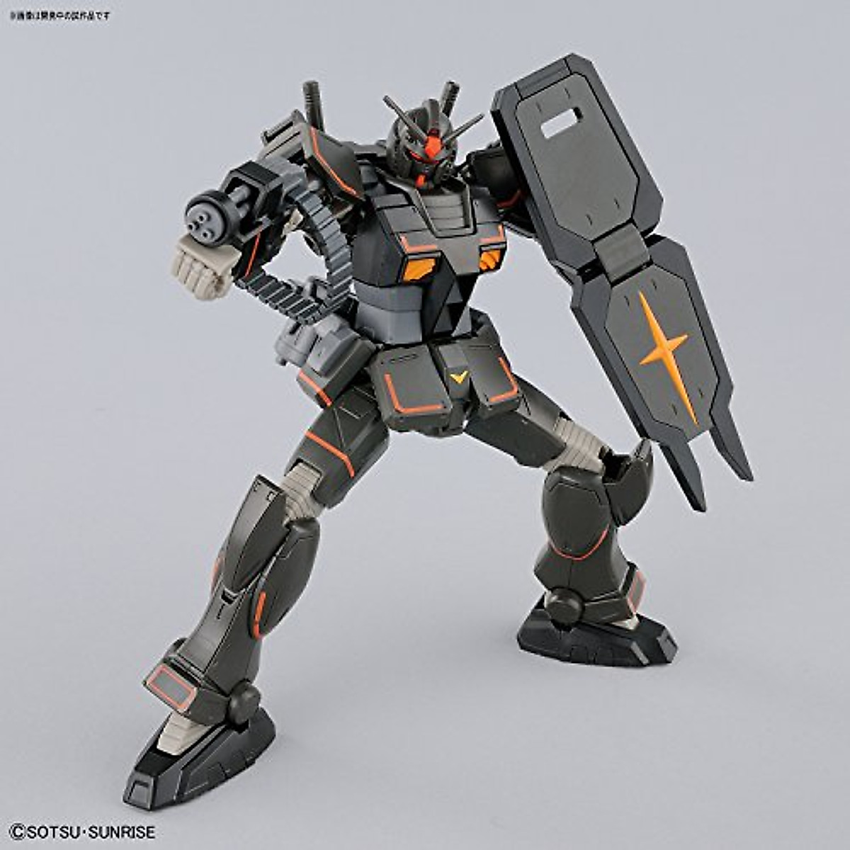 Bandai Hobby HG 1/144 Gundam FSD "Gundam The Origin"
